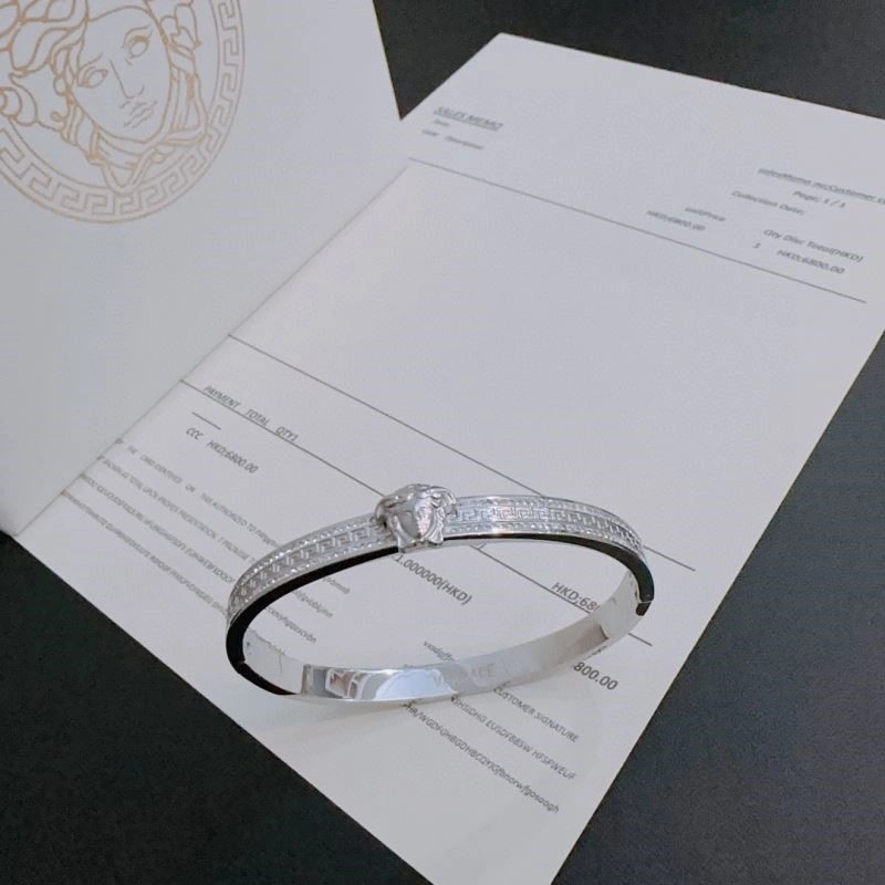 Versace Bracelets