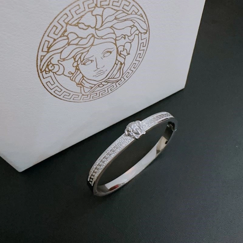 Genuine Versace Bracelets