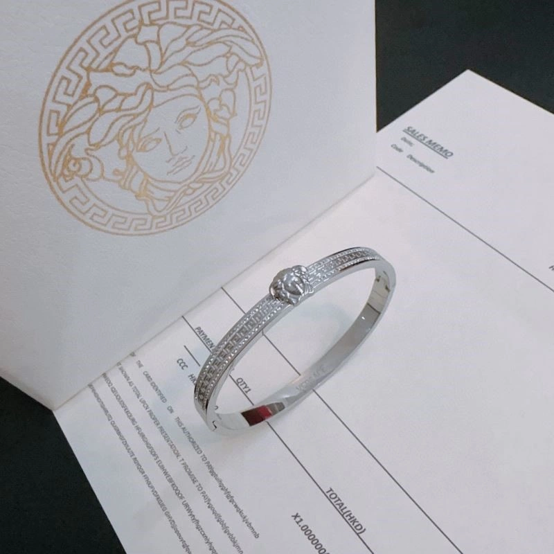 Genuine Versace Bracelets