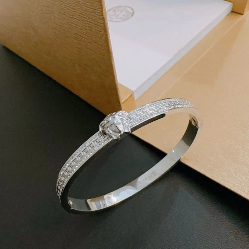 Genuine Versace Bracelets