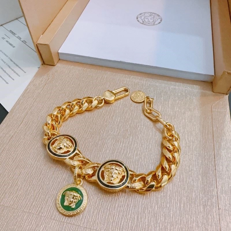 Versace Bracelets