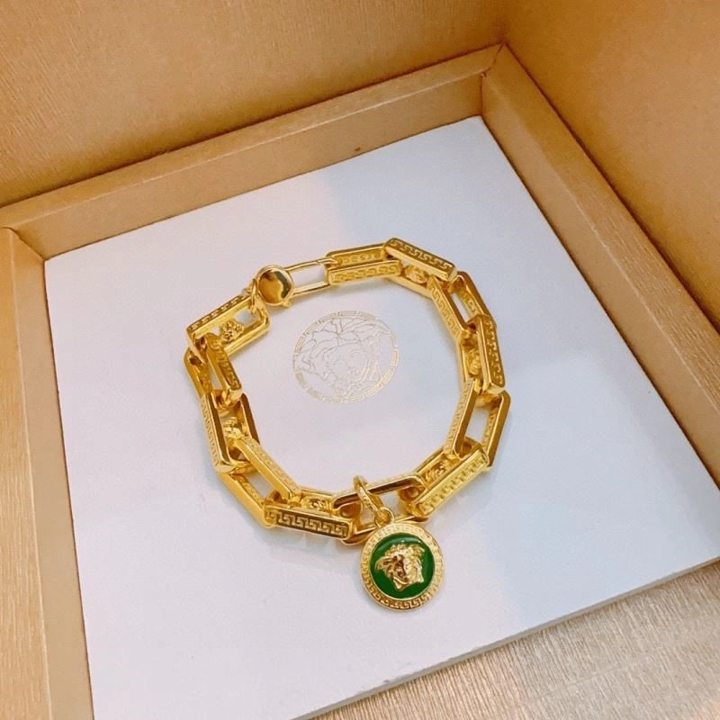 Inexpensive Versace Bracelets