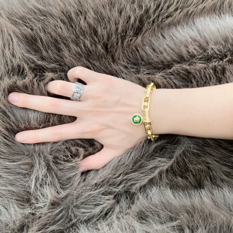Inexpensive Versace Bracelets