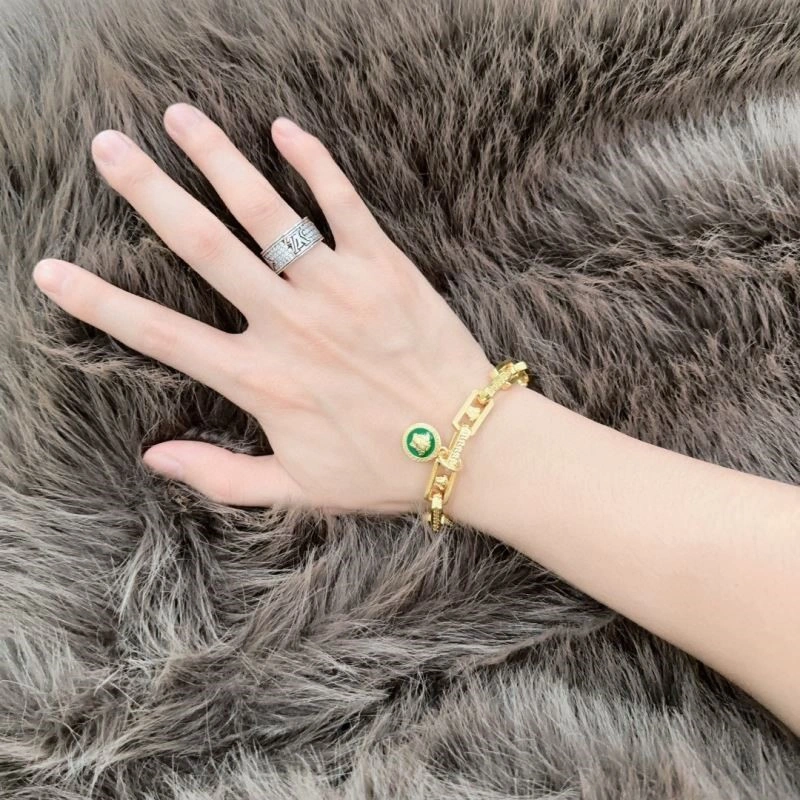 Inexpensive Versace Bracelets