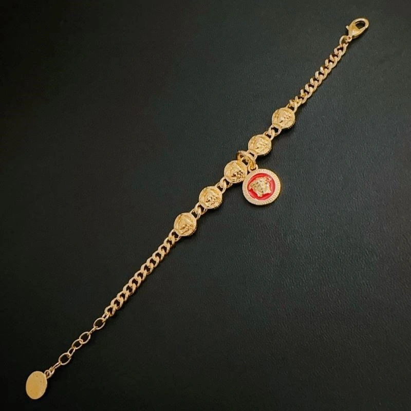 Reasonably priced Versace Bracelets