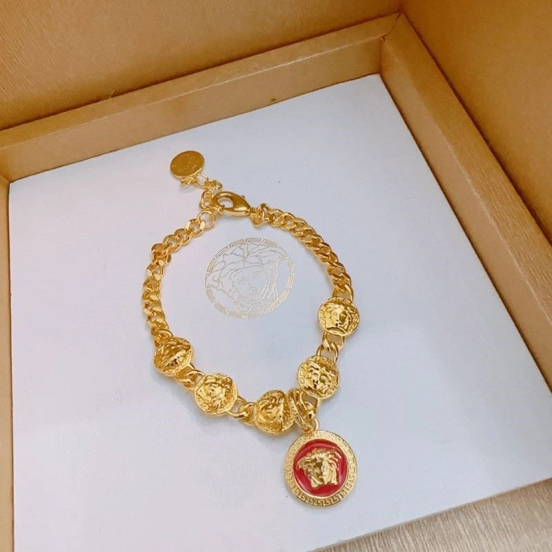 Reasonably priced Versace Bracelets
