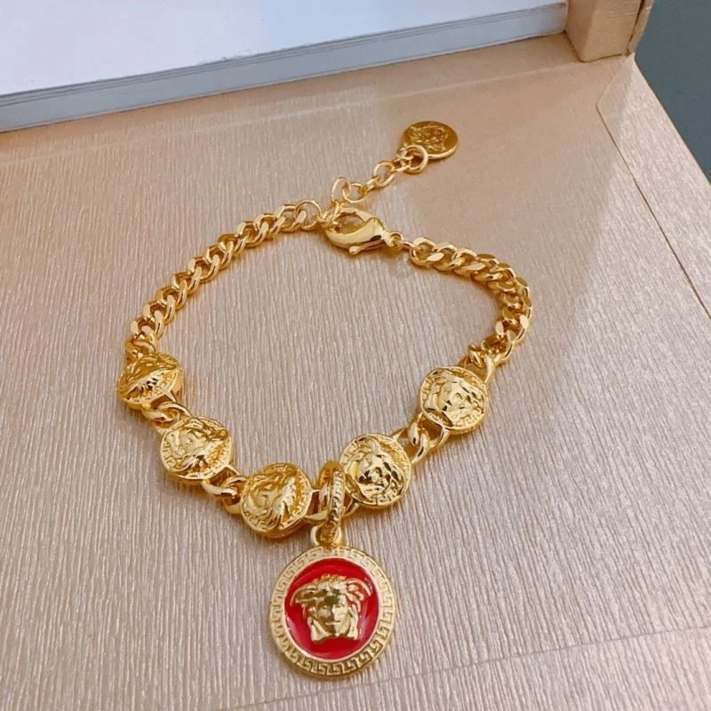 Reasonably priced Versace Bracelets