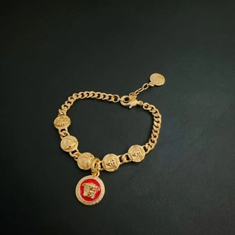 Reasonably priced Versace Bracelets