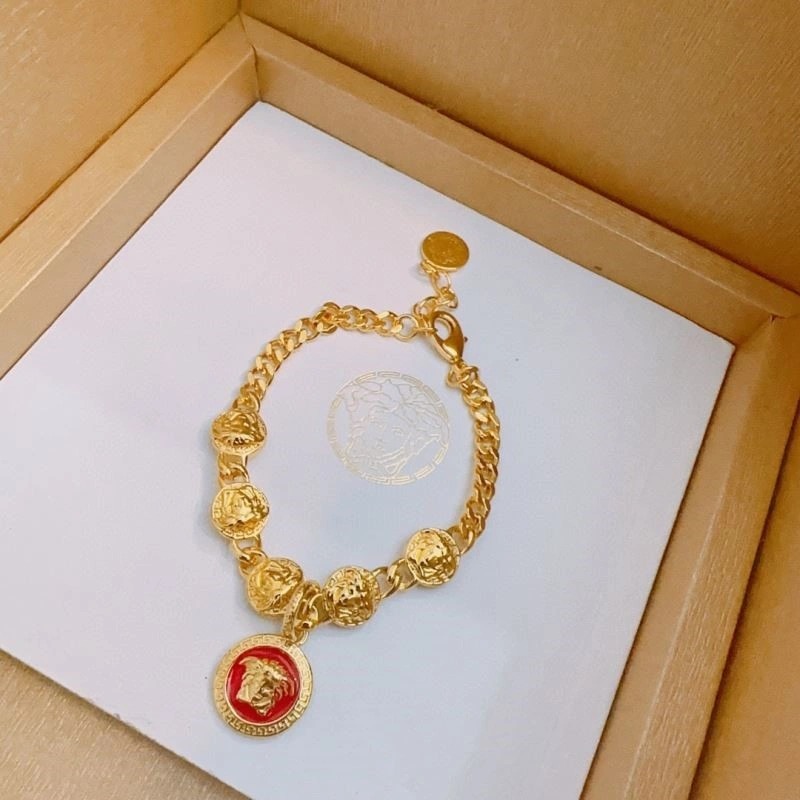 Reasonably priced Versace Bracelets