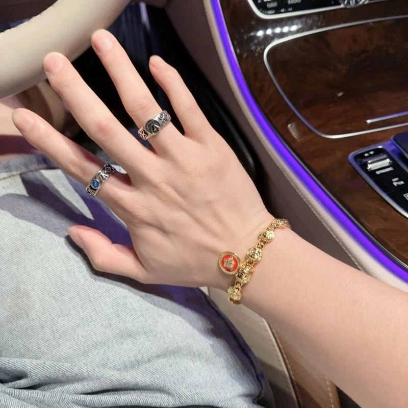 Reasonably priced Versace Bracelets