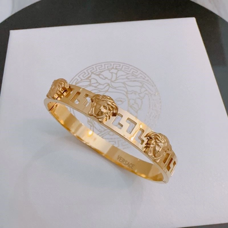 Affordable Versace Bracelets