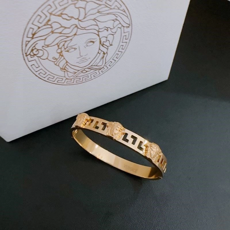 Affordable Versace Bracelets