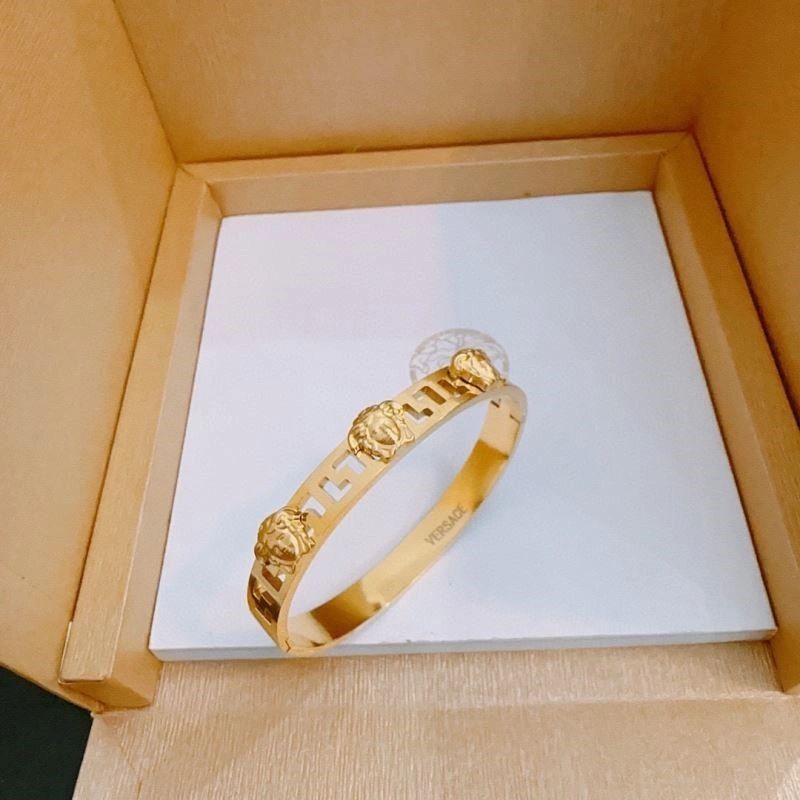 Affordable Versace Bracelets