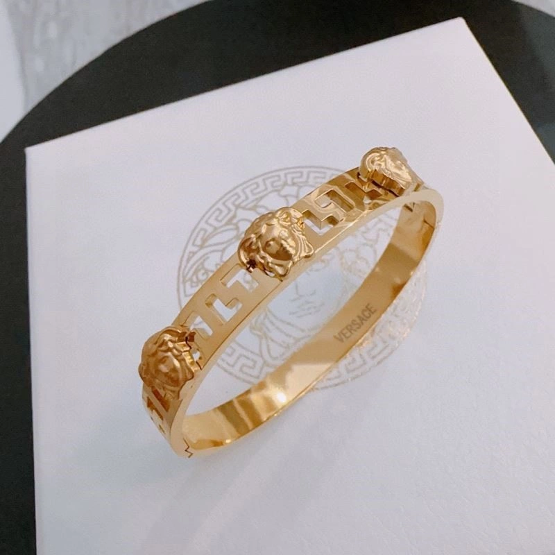 Affordable Versace Bracelets