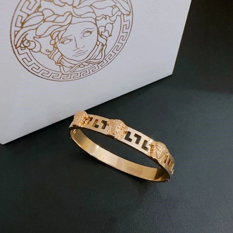 Affordable Versace Bracelets