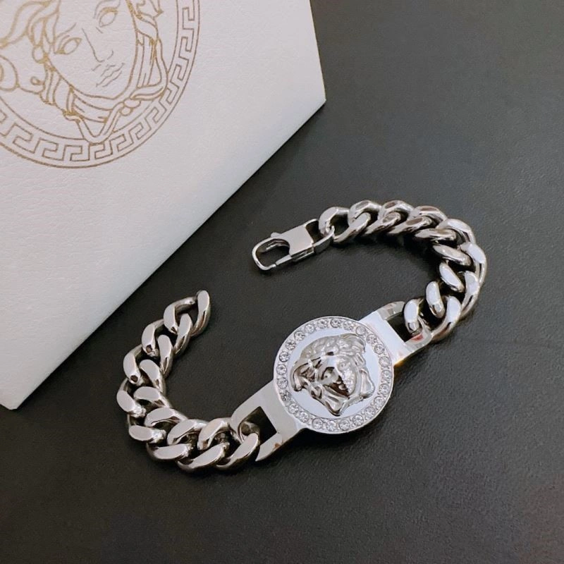 Official Versace Bracelets