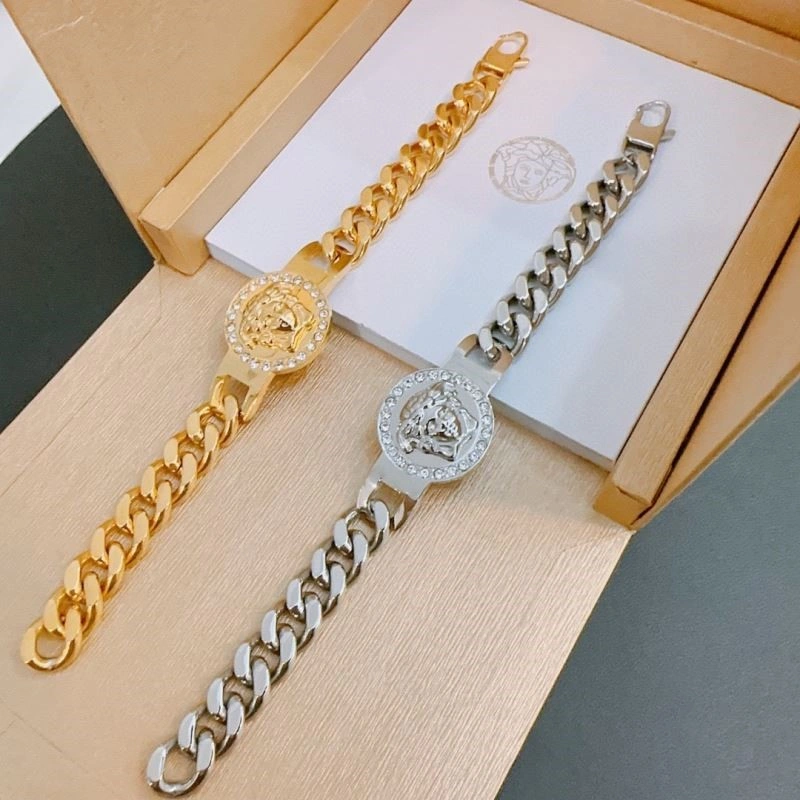 Versace Bracelets
