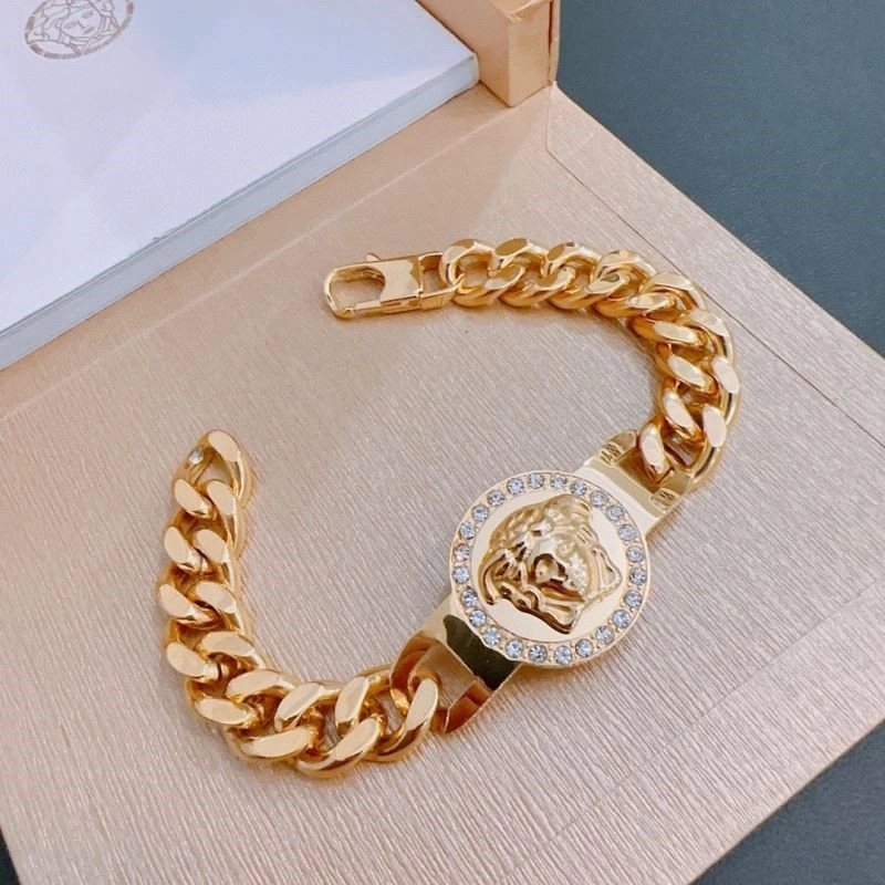 Bargain Versace Bracelets