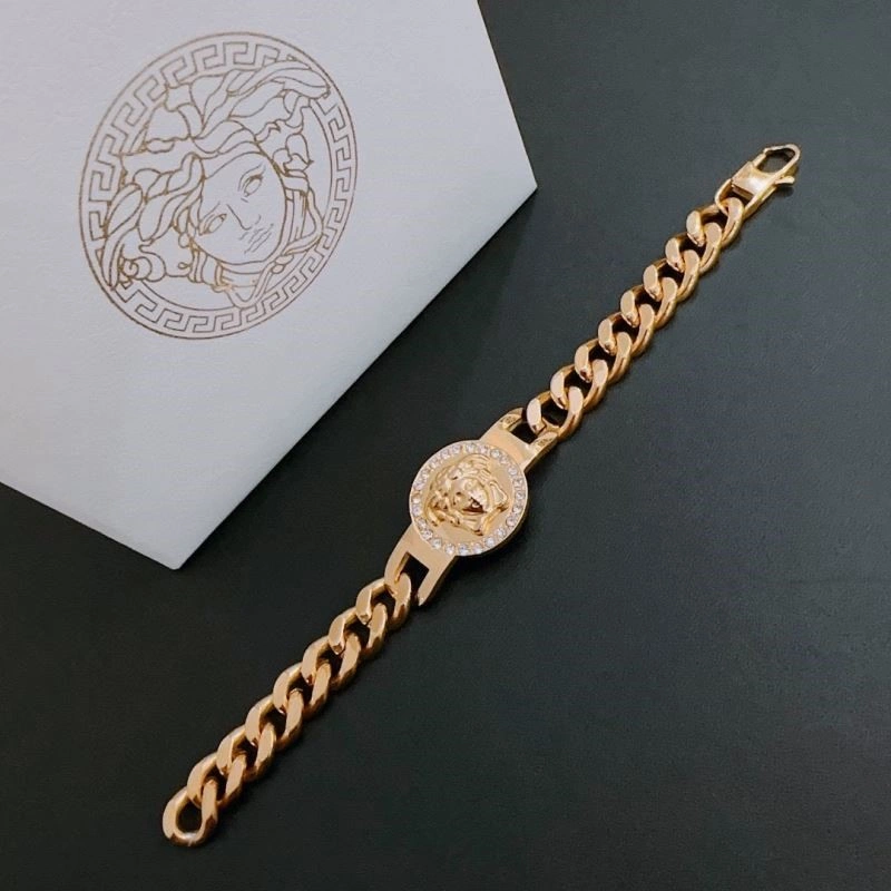 Bargain Versace Bracelets