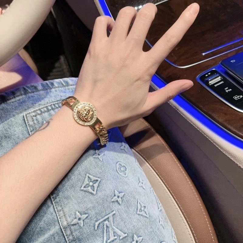 Bargain Versace Bracelets