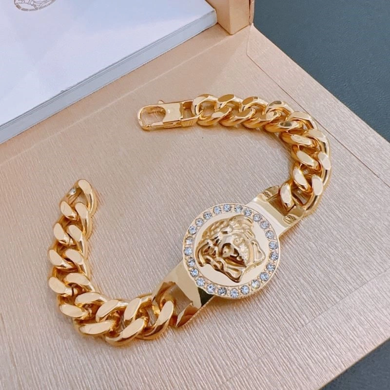 Bargain Versace Bracelets