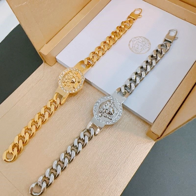 Bargain Versace Bracelets