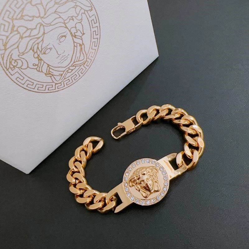 Bargain Versace Bracelets