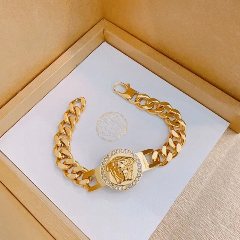 Bargain Versace Bracelets