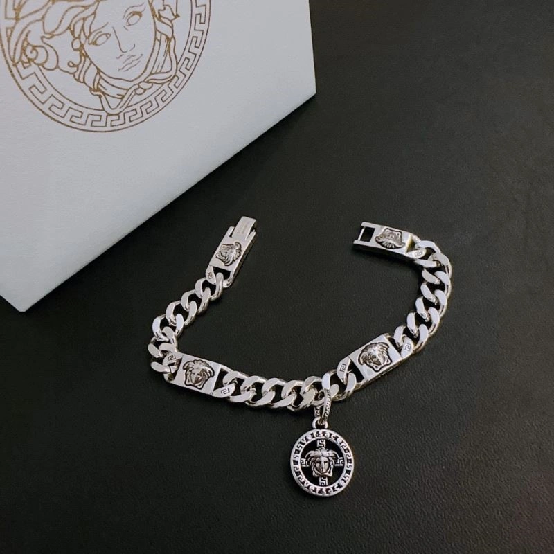 Cut-rate Versace Bracelets