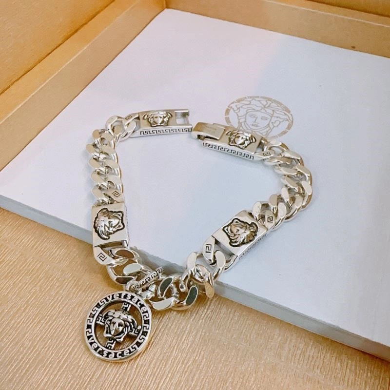 Cut-rate Versace Bracelets