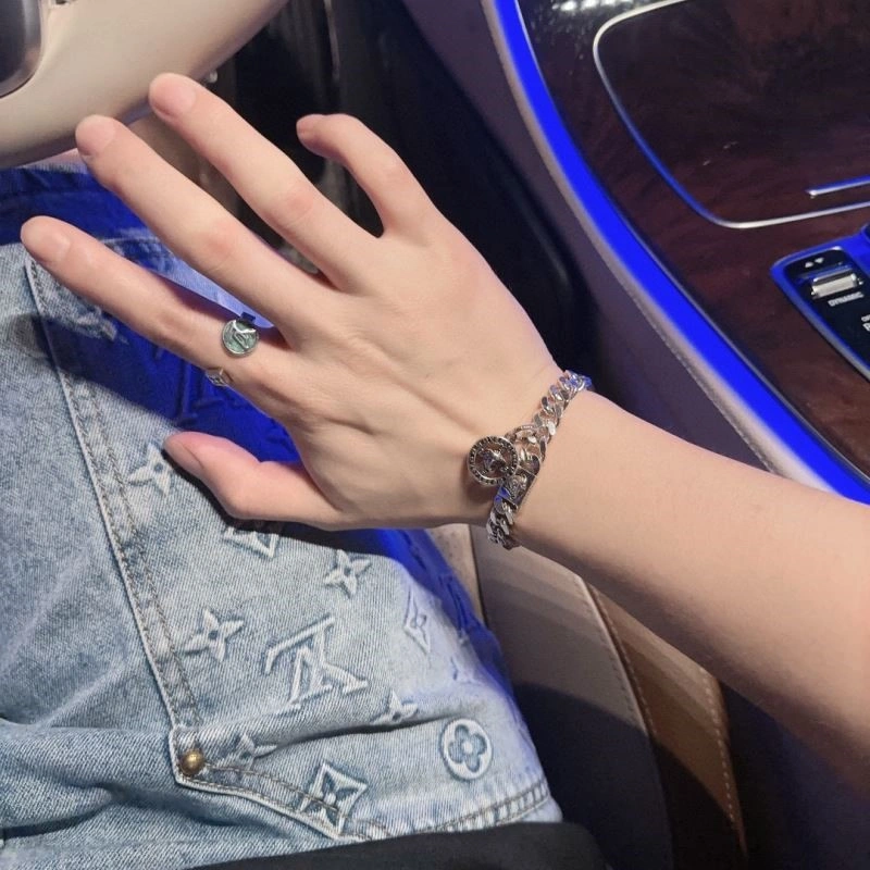 Cut-rate Versace Bracelets