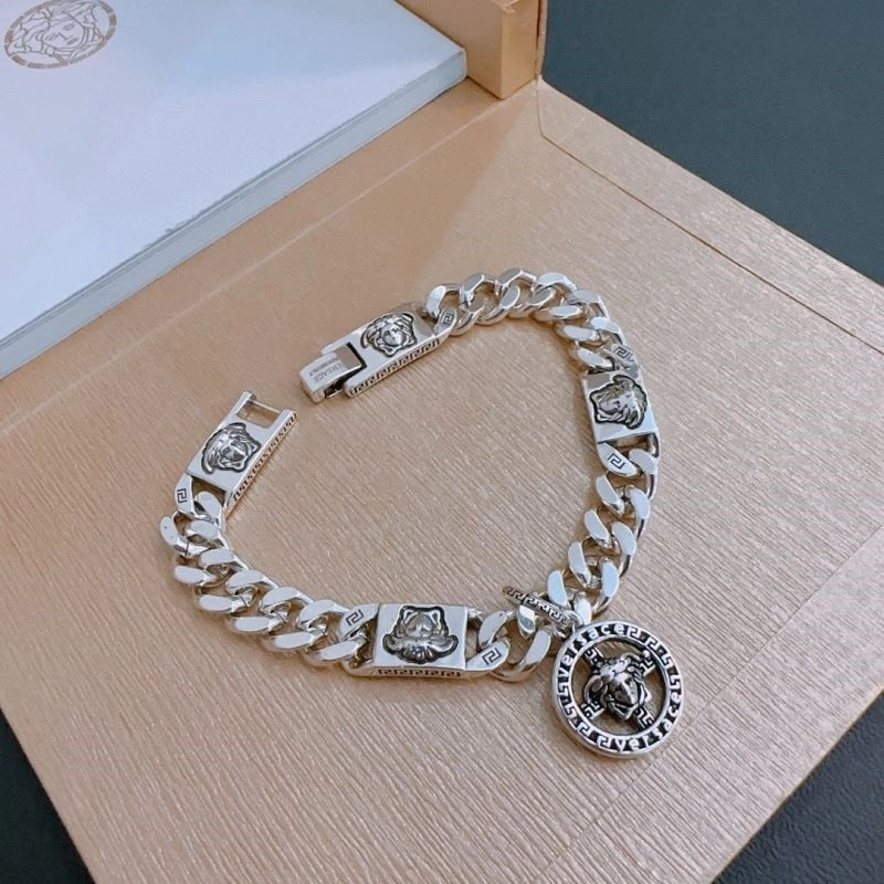 Cut-rate Versace Bracelets