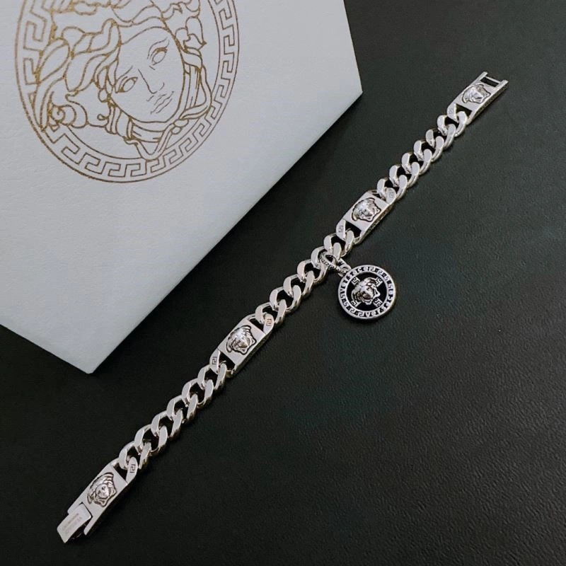 Cut-rate Versace Bracelets