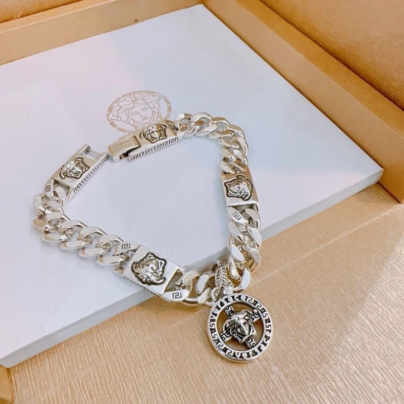 Cut-rate Versace Bracelets