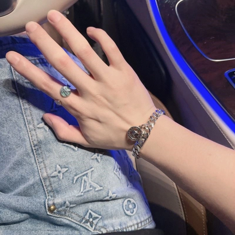 Cut-rate Versace Bracelets