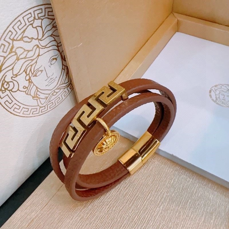 Economical Versace Bracelets