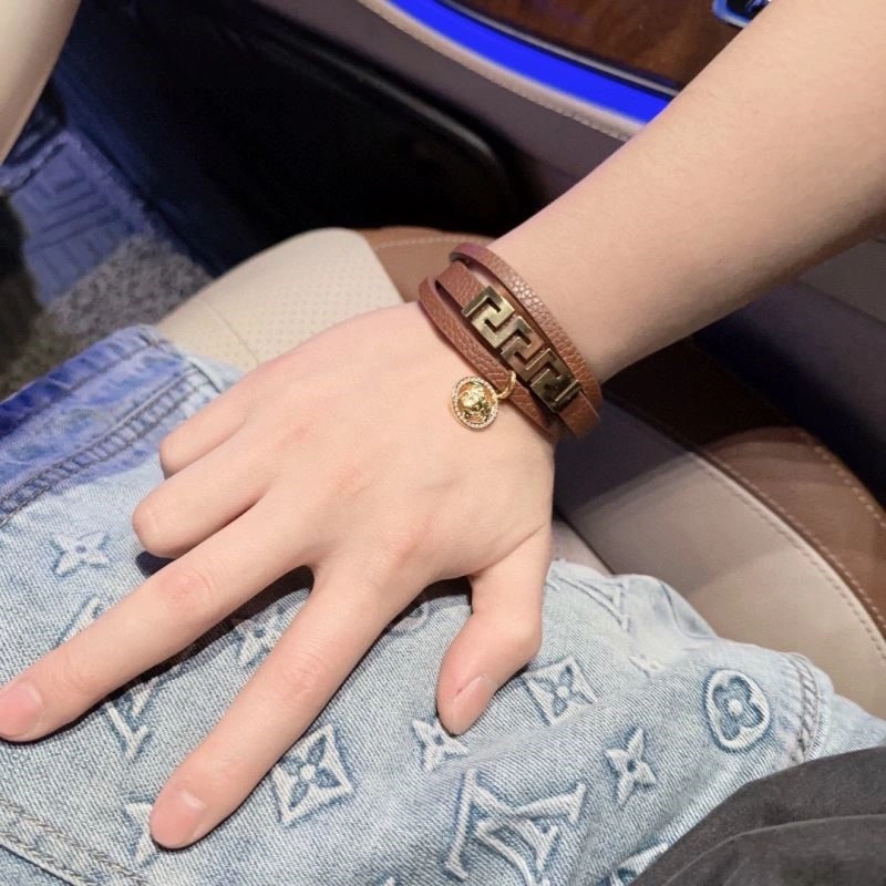 Economical Versace Bracelets