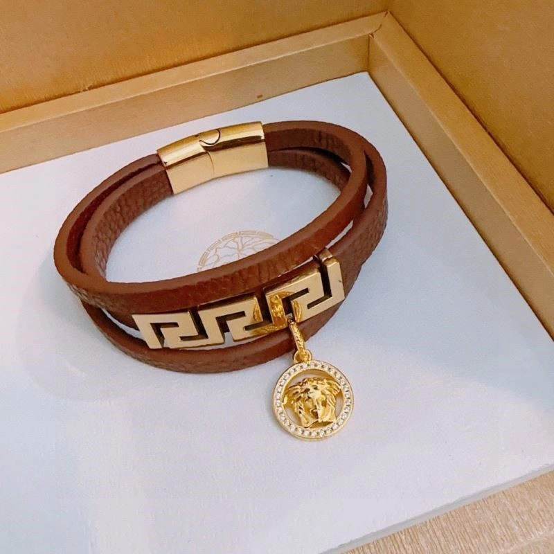 Economical Versace Bracelets