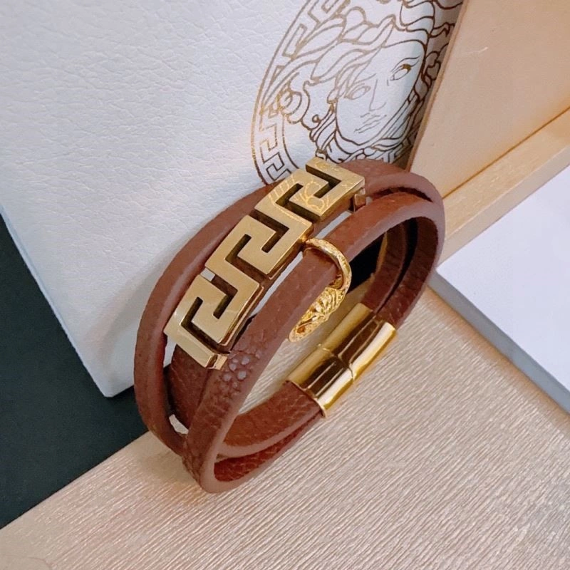 Economical Versace Bracelets