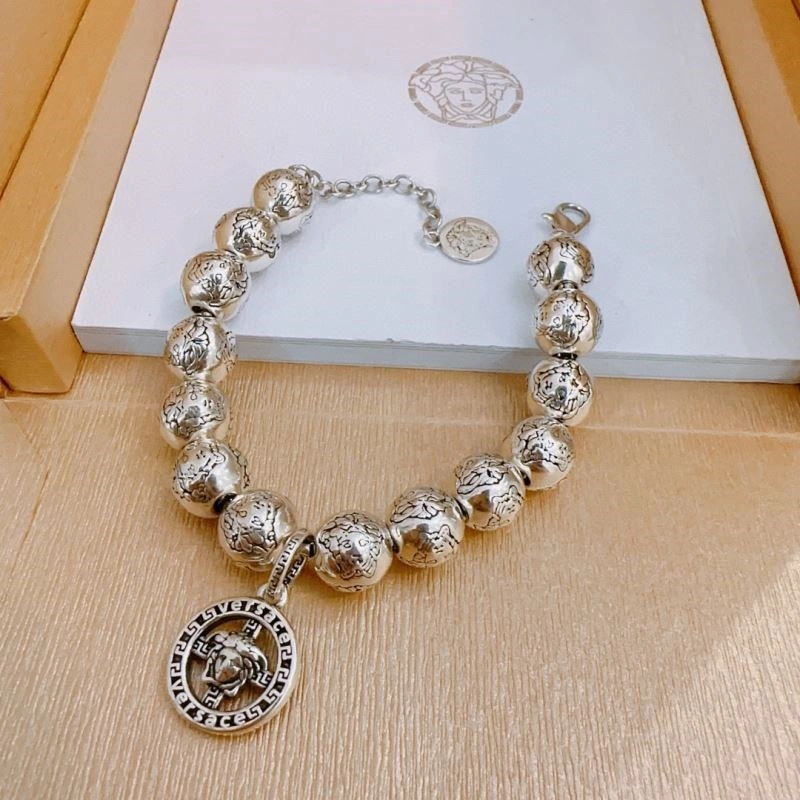 Original Versace Bracelets