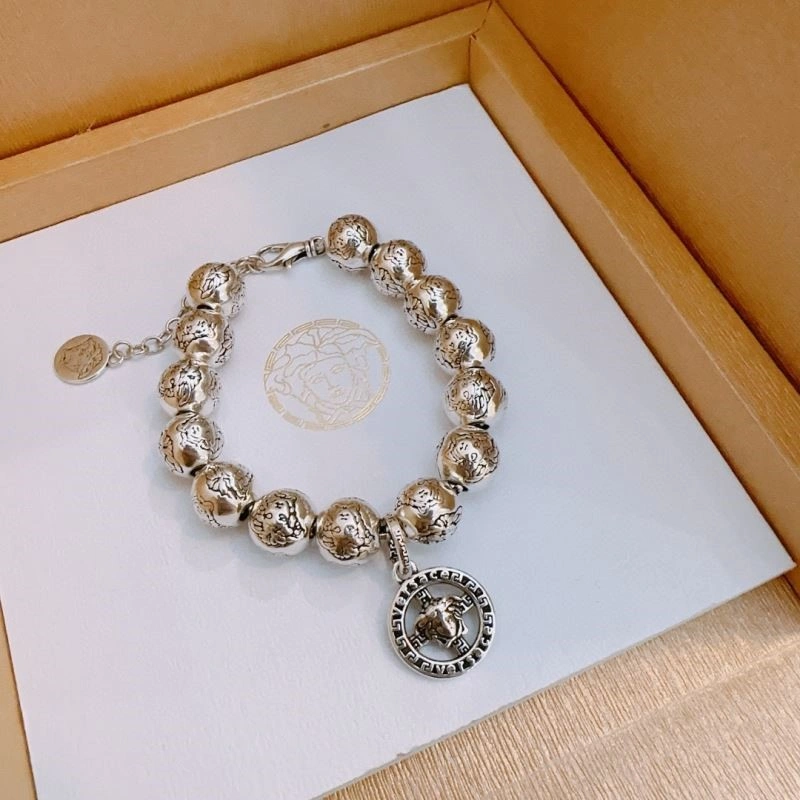 Original Versace Bracelets
