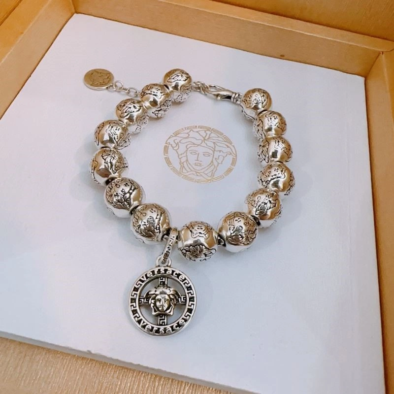 Original Versace Bracelets