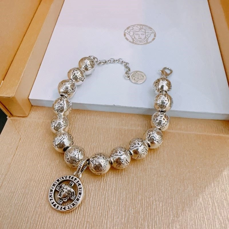 Original Versace Bracelets