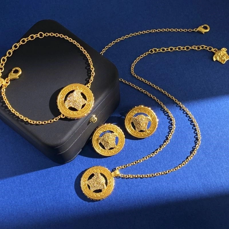 Versace Bracelets