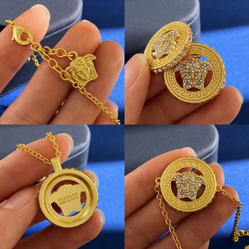 Budget-friendly Versace Bracelets