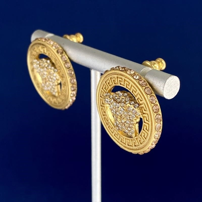 Budget-friendly Versace Bracelets