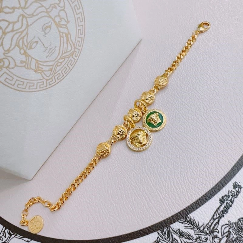 Affordable Versace Bracelets