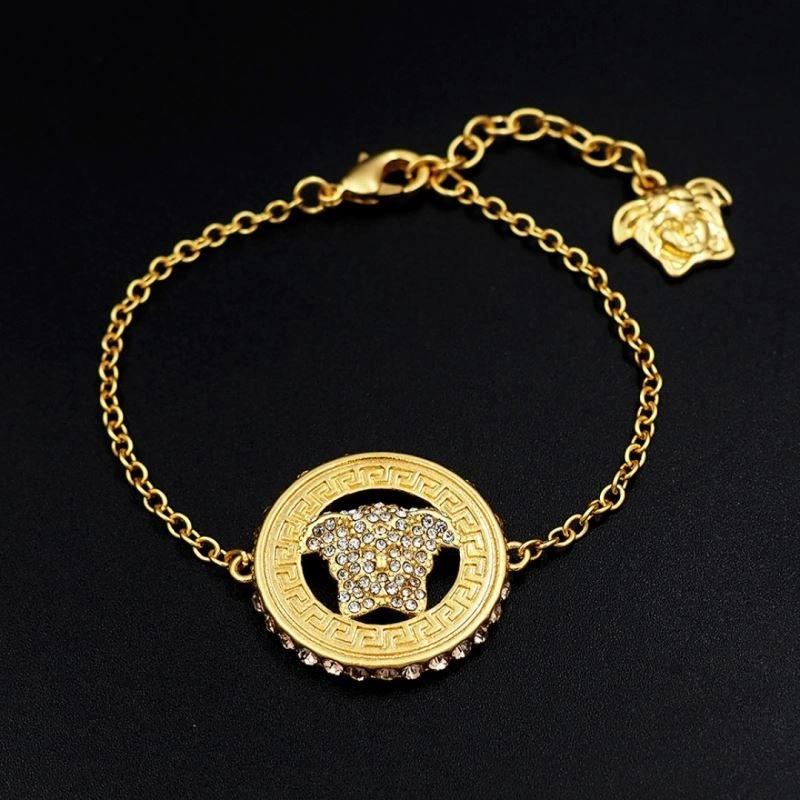 Versace Bracelets