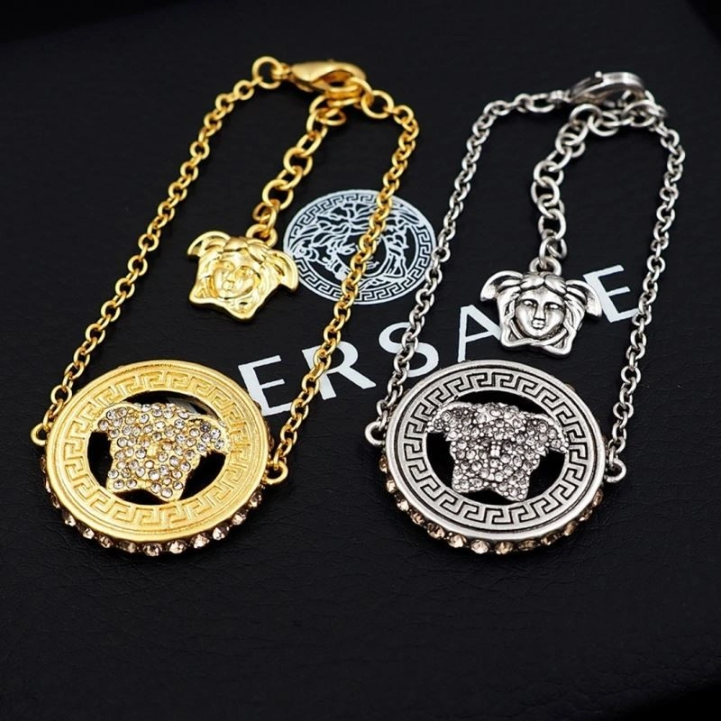 Official Versace Bracelets