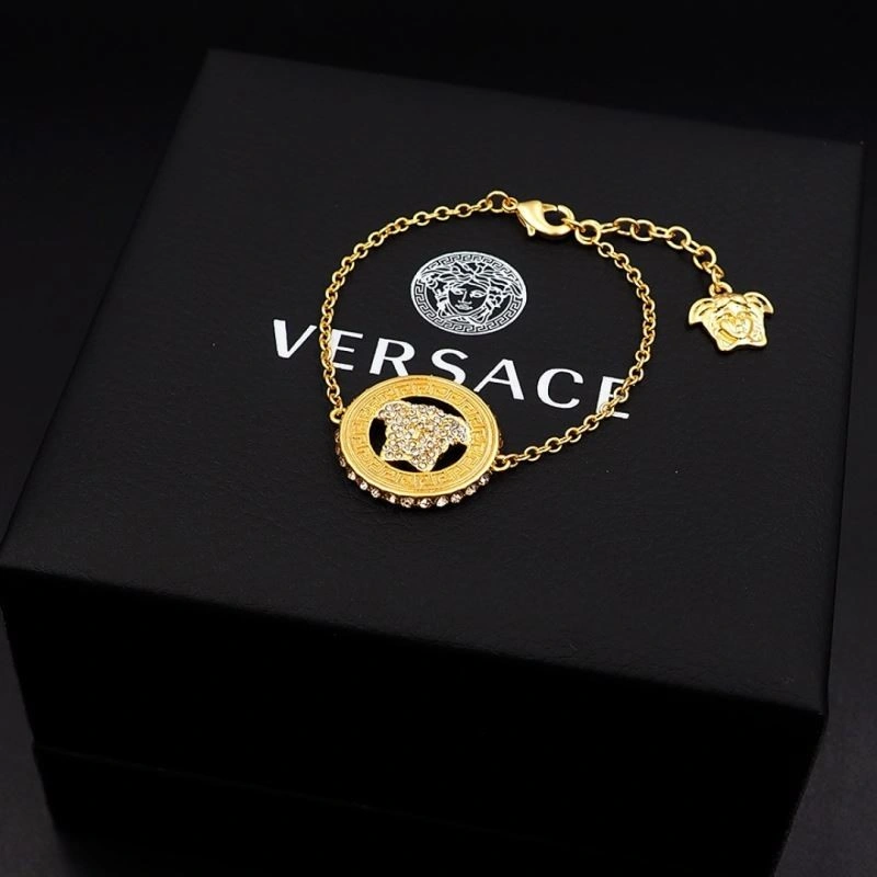 Official Versace Bracelets